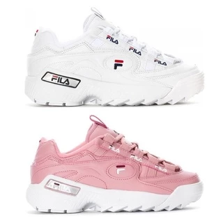 ช้อป fila รองเท้าผ้าใบ ง่าย ๆ บน Shopee | มิ.ย. 2024