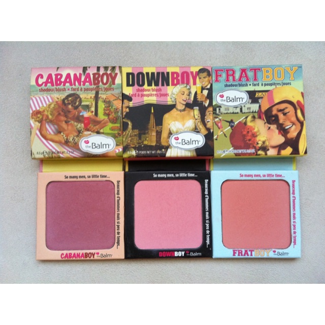 The blam | Shopee Thailand