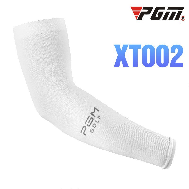 Pgm เสื้อแจ็กเก็ต แขนกันแดด ระบายอากาศ กันลื่น เหมาะกับฤดูร้อน สําหรับเล่นกีฬากอล์ฟ XT002 ...