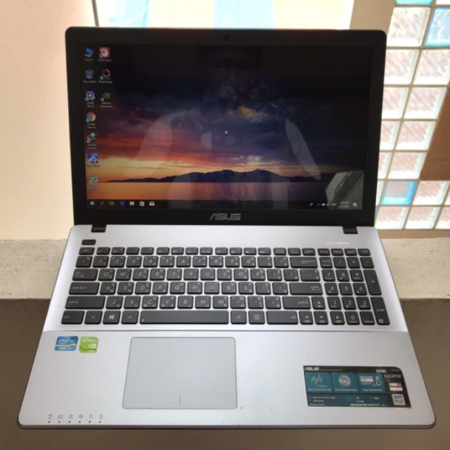 Notebook Asus Core i3 จอใหญ่ สภาพสวยจ้า | Shopee Thailand