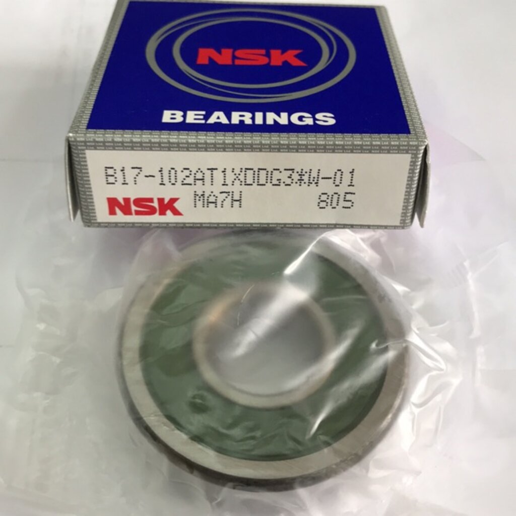 ลูกปืนไดชาร์ท B17-102 Nsk ขนาด 17-47-14 | Shopee Thailand