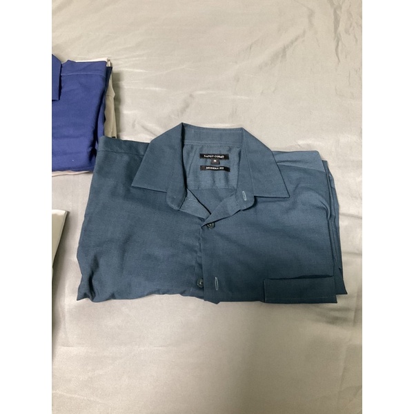 Dandy Cosmo เสื้อเชิ๊ตมือสอง ยี่ห้อ dandy cosmo | Shopee Thailand