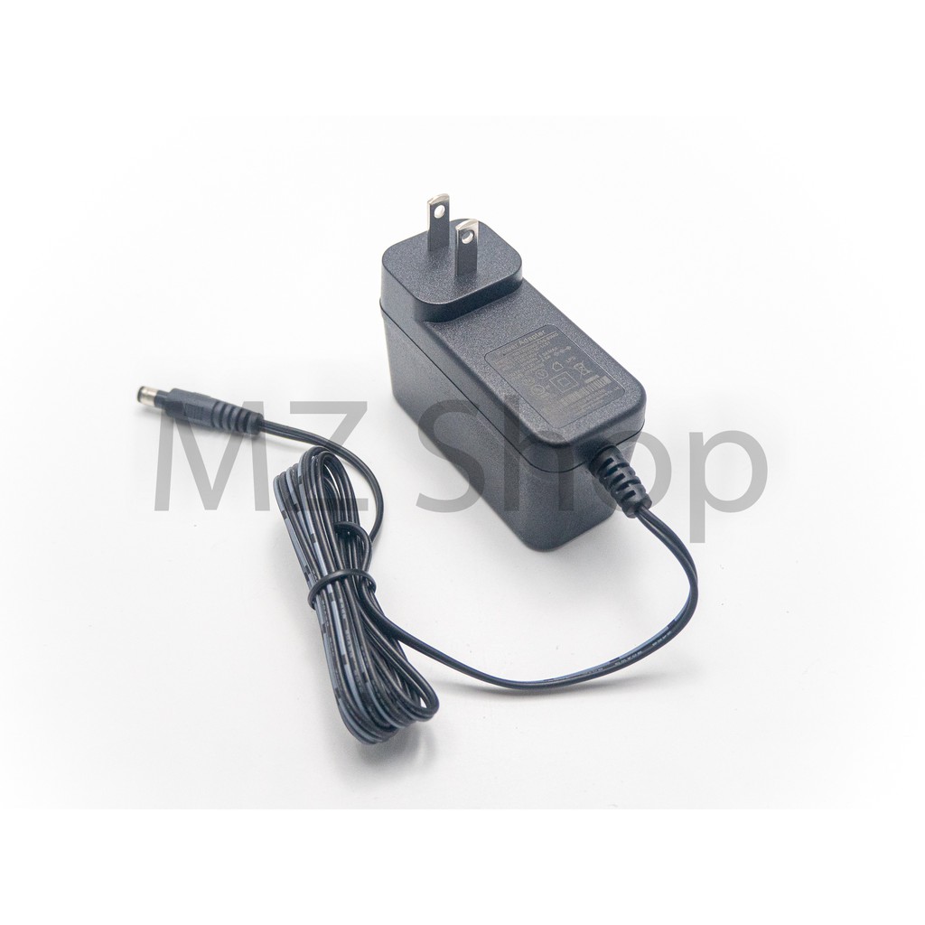 Arduino Adapter 12V. 2A. (5.5x2.5mm.) - อะแดปเตอร์ 12 โวลต์ 2 แอมป์ ...