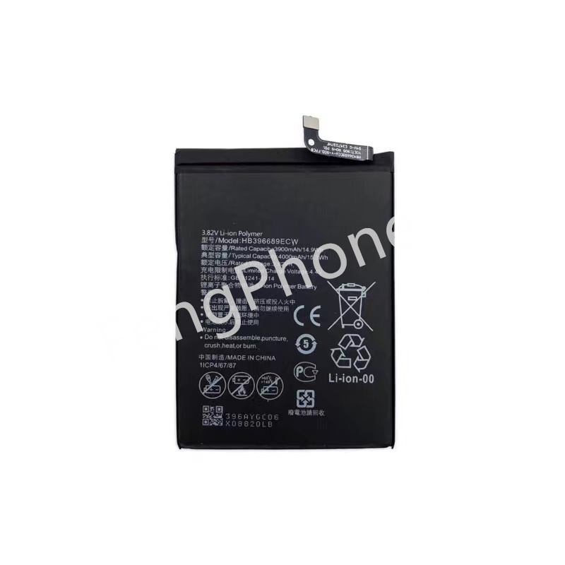 แบต HW Battery For HW Mate9/Y7 2019/Y9 2019/Y9 2018/Honor Play แบต+กาว ...