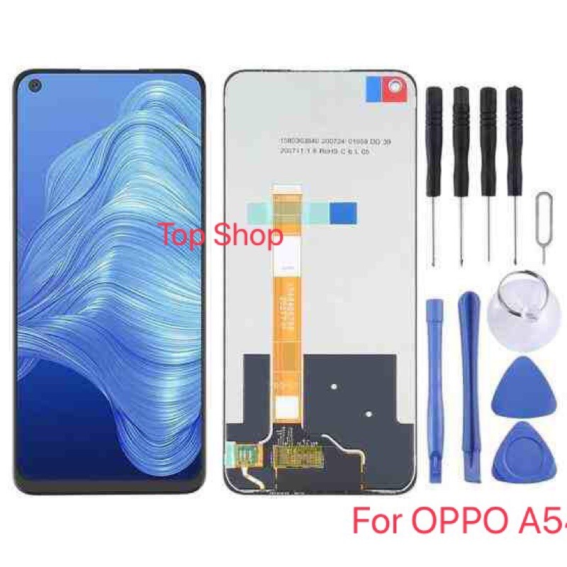 จอชุด LCD+Touch หน้าจอ+ทัช For OPPO A54 4g/A54 5g/A74 5gงานมีคุณภาพ | Shopee Thailand