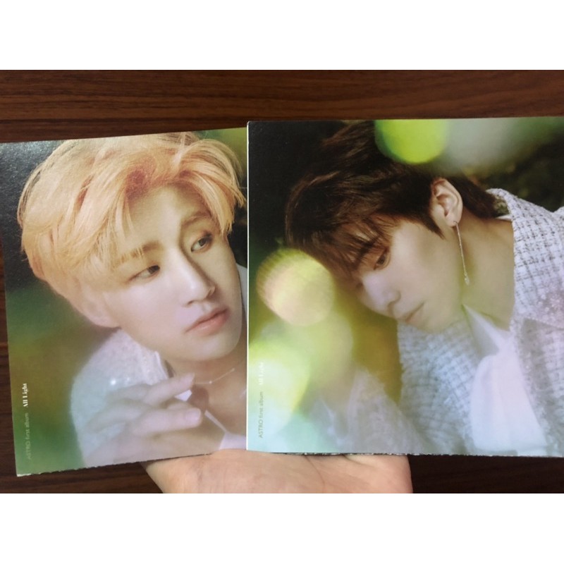 สมุดเพลง Astro All light album | Shopee Thailand