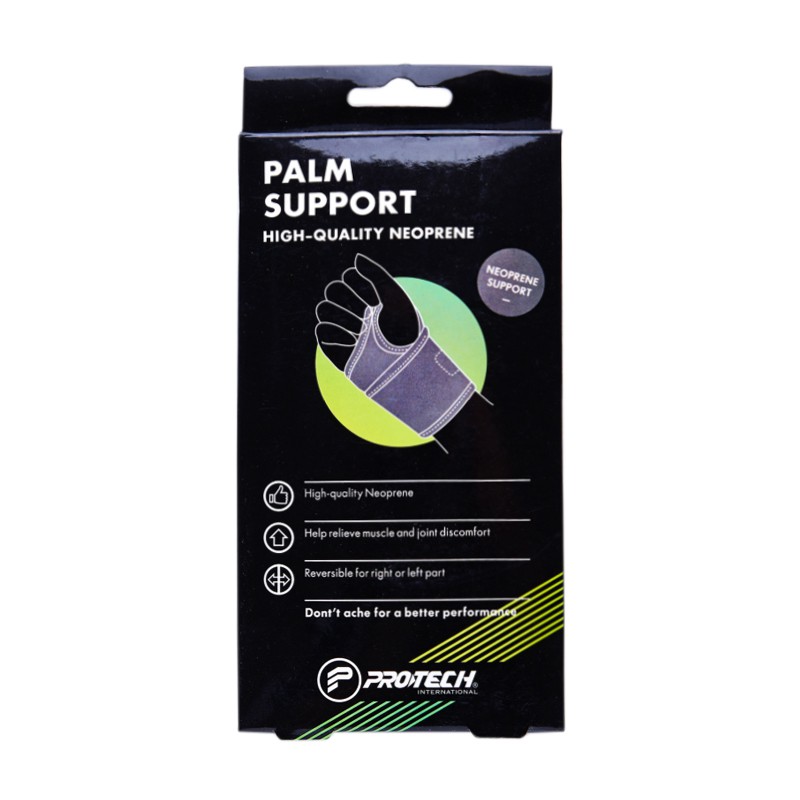 Protech Sports ที่รัดข้อมือ (Palm Support) | Shopee Thailand