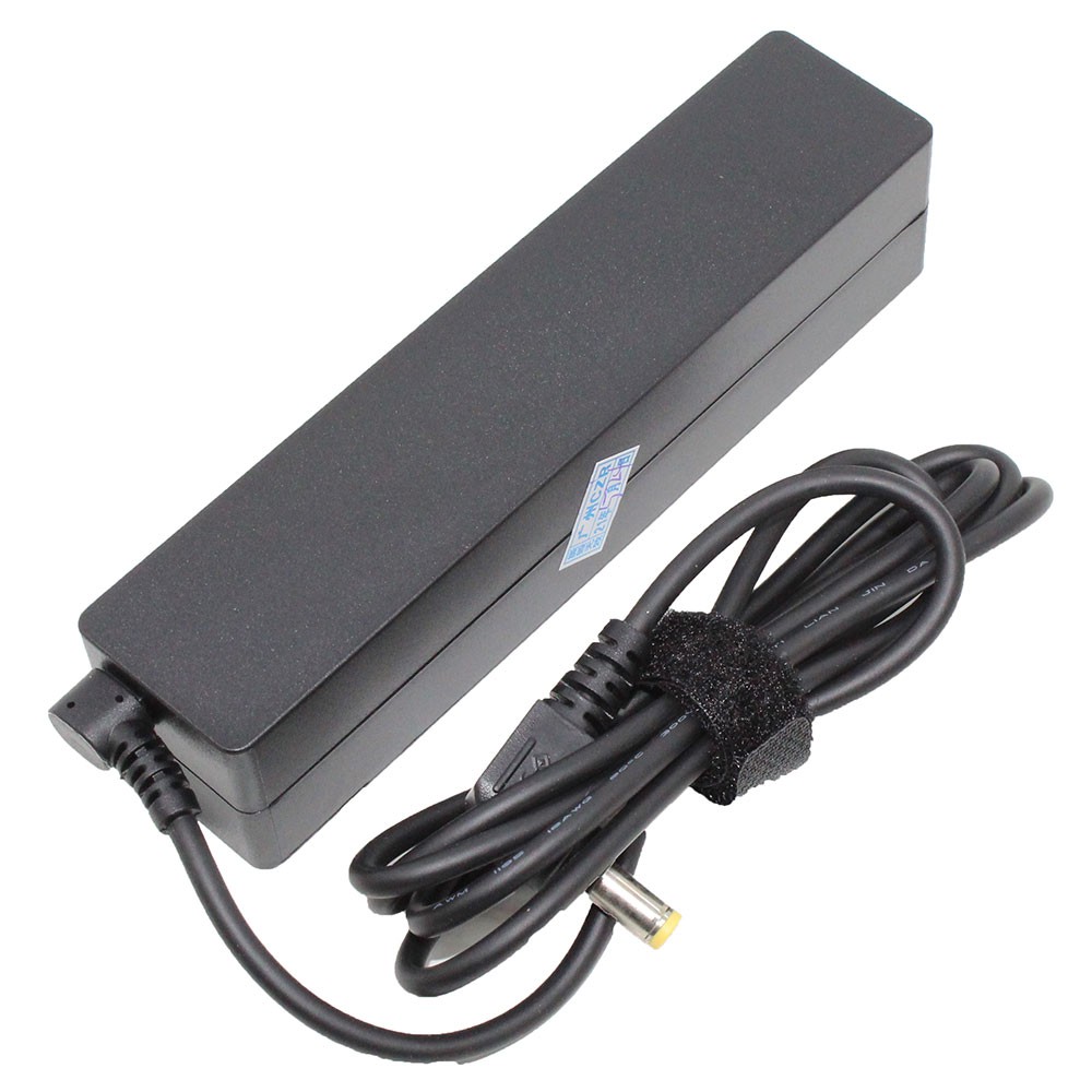 Adapter Fujitsu 19V / 3.42A 5.5 x 2.5mm ของแท้ | Shopee Thailand