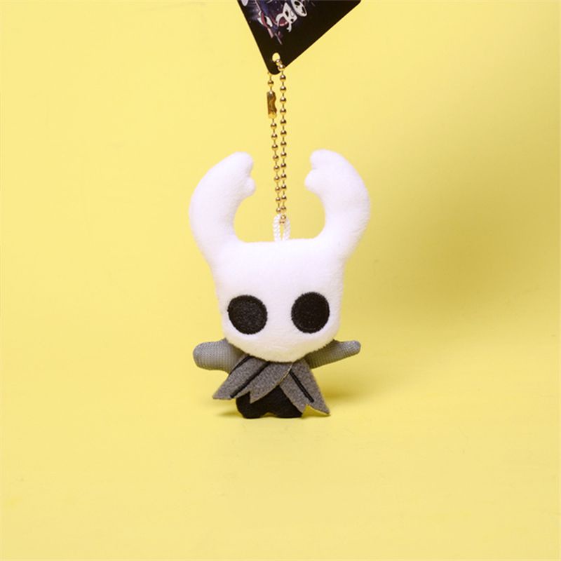 New Hollow Knight Zote Plush Toy Game Hollow Knight Plush Figure Doll ...