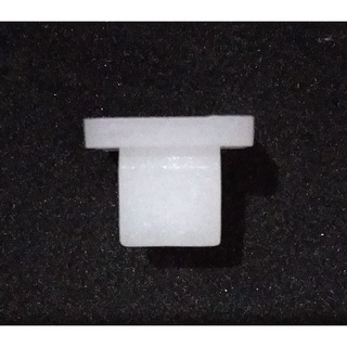 SKU-A379 (ชุด 10 ตัว) คลิปเกลียวปล่อย 5 mm. สำหรับรูตัวถัง 9 mm. HONDA ...