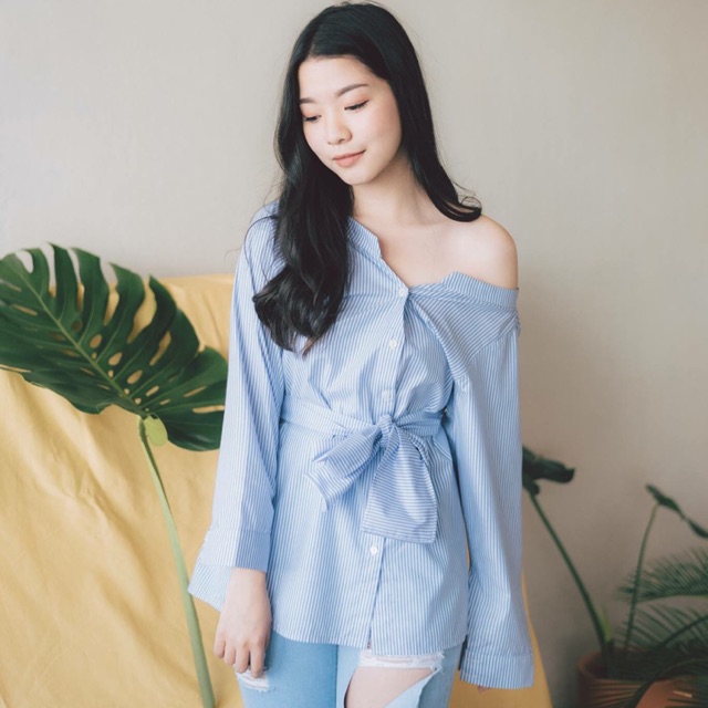 top lookbook | Shopee Thailand