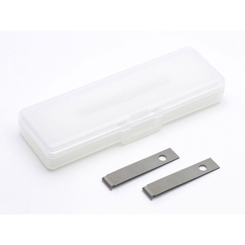 TAMIYA 74098 MODELER’S KNIFE PRO / ใบมีดสำรอง 74099 74100 74101 74159 ...