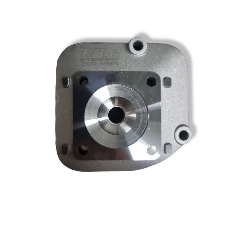 ฝาสูบ RPM DIO/ZX แท้ 44/48/50มม. | Shopee Thailand