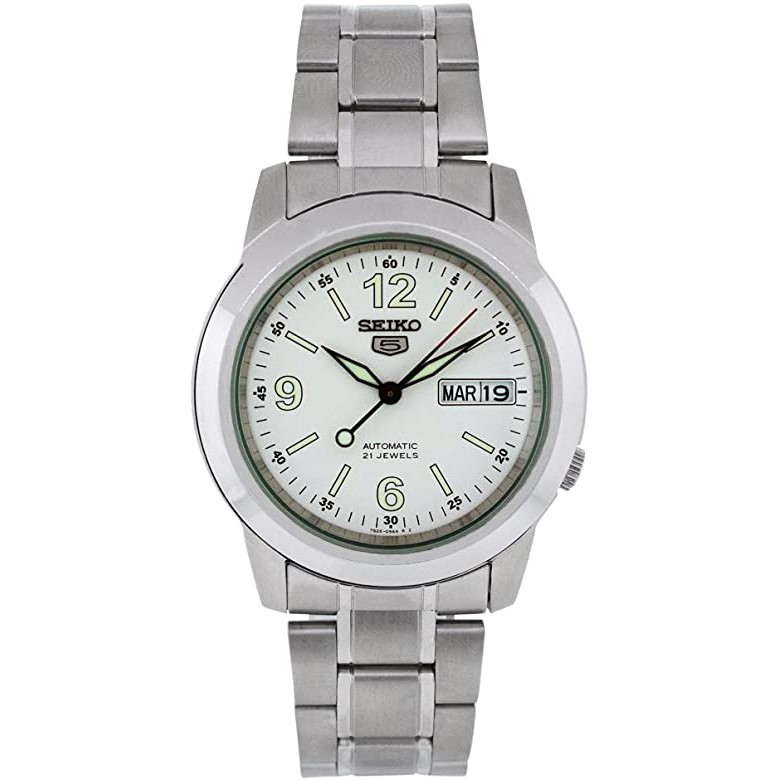 SEIKO 5 รุ่น SNKA23, SNKE63, SNK391, SNK617, SNK639, SNK657, SNK669 ...