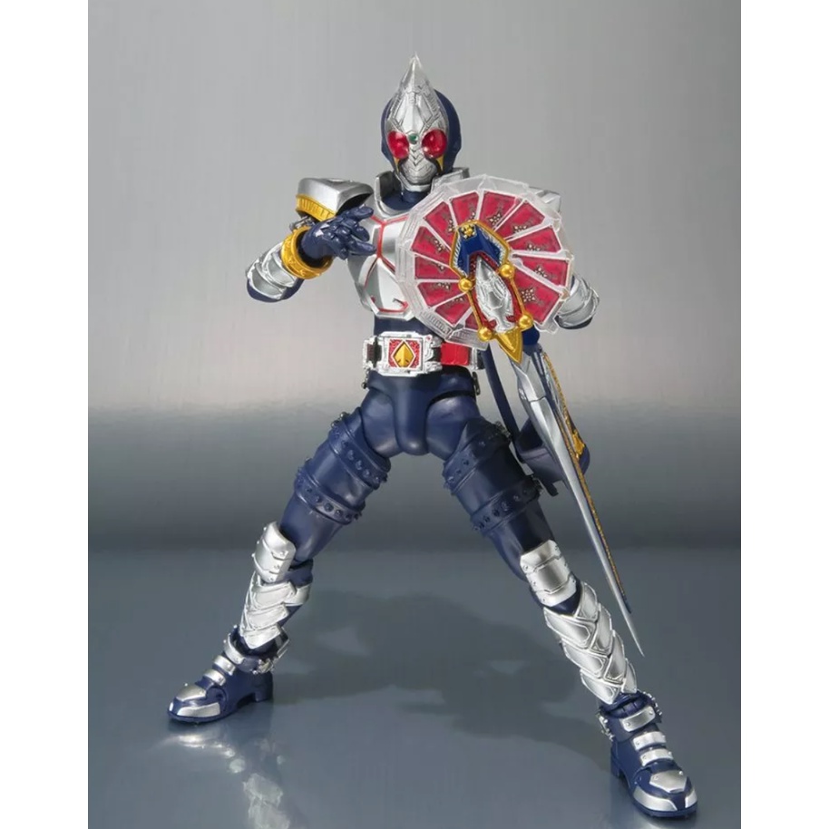 [พร้อมส่ง/ของใหม่] S.H.Figuarts SHF Kamen Rider Blade | Shopee Thailand