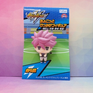 Inazuma Eleven figure Yuuma Nosaka | Shopee Thailand