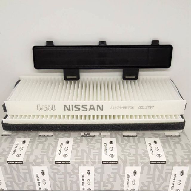 กรองแอร์ navara | Shopee Thailand