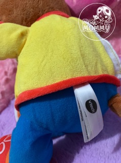 น้องลิง VTech (VTech Chat And Learn Reading Monkey) | Shopee Thailand