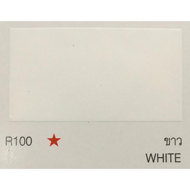 TOA roof paint สีทาหลังคาและสีอเนกประสงค์ 1/4แกลลอน | Shopee Thailand