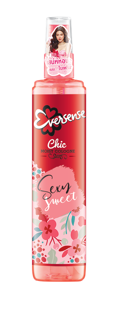 Eversence เอเวอร์เซ้นส์ โคโลญ 100 มล. (เลือกกลิ่นได้) | Shopee Thailand