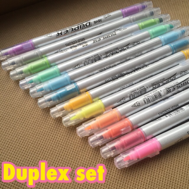 Duplex set | Shopee Thailand