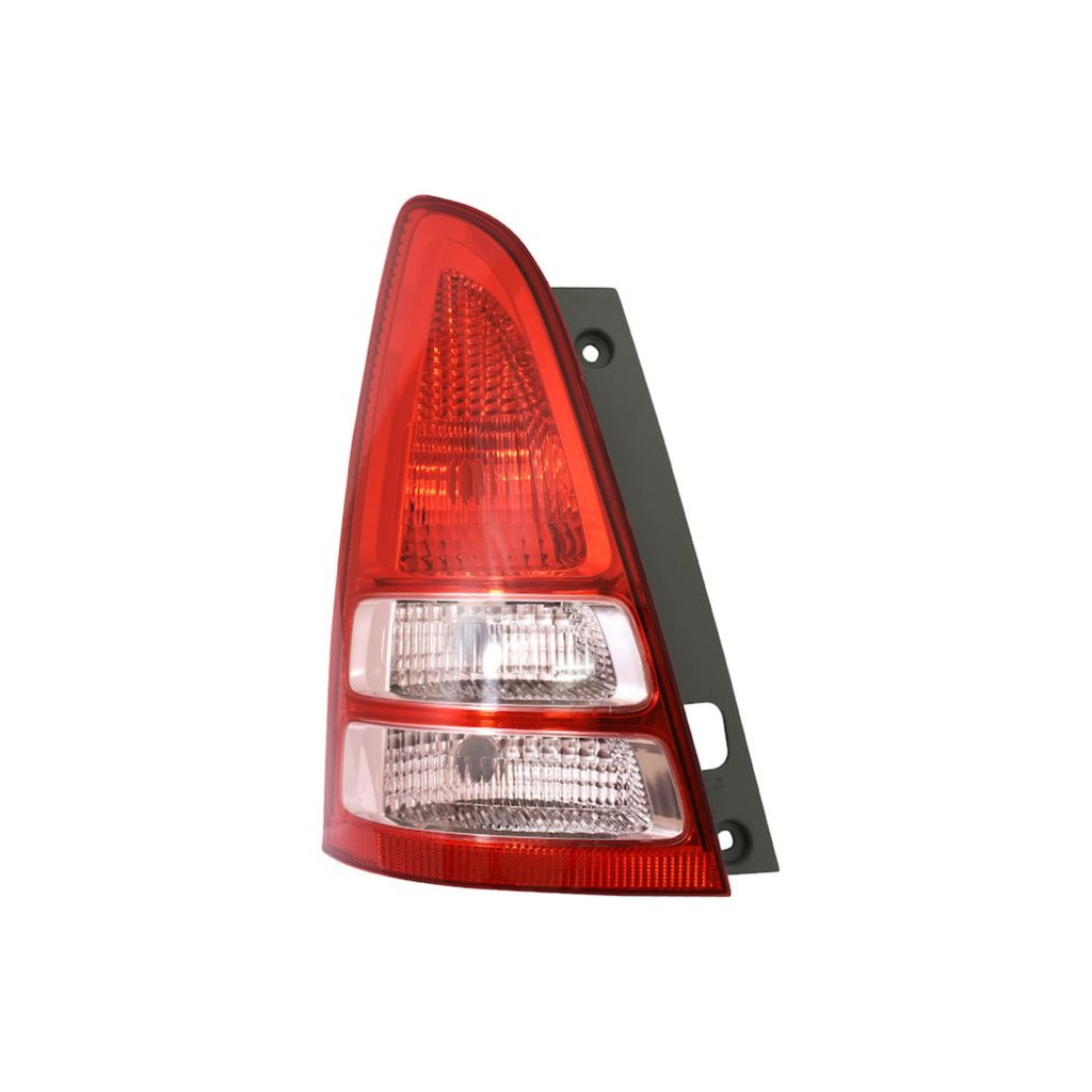 ไฟท้าย(เสื้อ) INNOVA ปี 2004-2007 ซ้าย แท้ห้างTOYOTA(81561-0K080 ...
