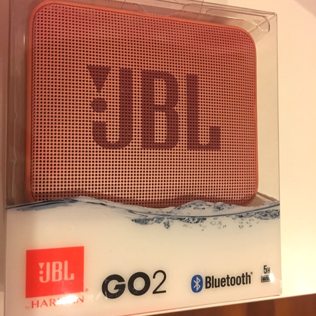 ลำโพง JBL GO2 | Shopee Thailand