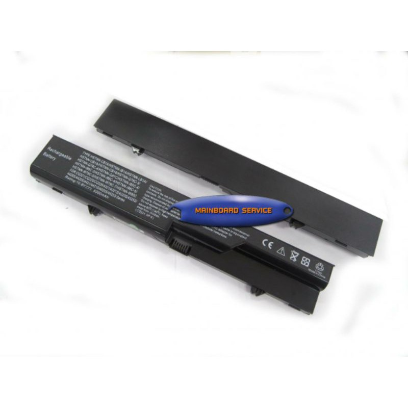 แบตเตอรี่ HP COMPAQ 320 325 420 620 HP 420 425 4320T 620 625 PROBOOK ...