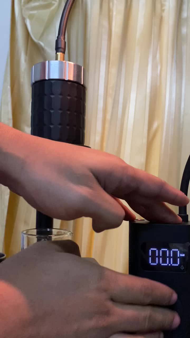 SP300-Pump mi presso Staresso SP-300 ราคาไม่รวมปั๊ม | Shopee Thailand
