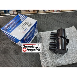 คอยล์จุดระเบิด หัวเทียน ACDELCO GM Chevrolet เชฟโรเลต AVEO อาวีโอ้ 1.4 ...