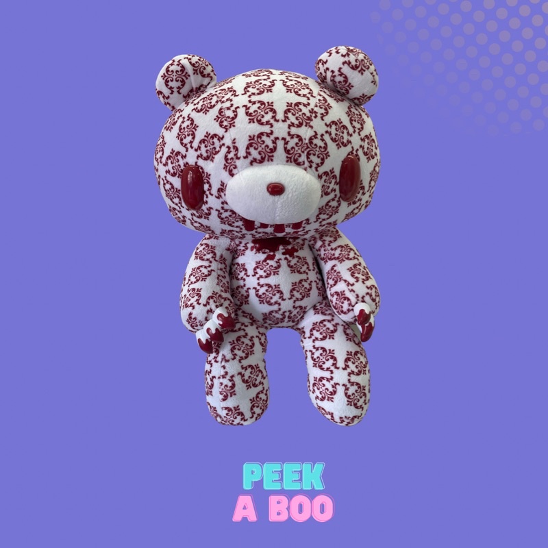 gloomybear CGP-500 หมีโหด | Shopee Thailand