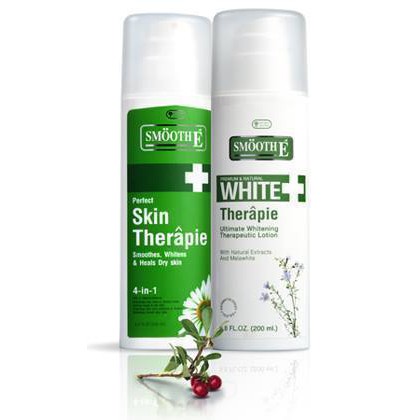 SMOOTH E THERAPIE LOTION / SMOOTH E WHITE THERAPIE LOTION 100 ml. , 200 ...