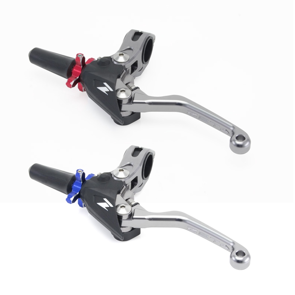 มือครัช ZETA Pivot Perch CP ลิขสิทธิ์แท้ (ZE43-1311, ZE43-1310, ZE43-1411, ZE43-1410) | Shopee ...