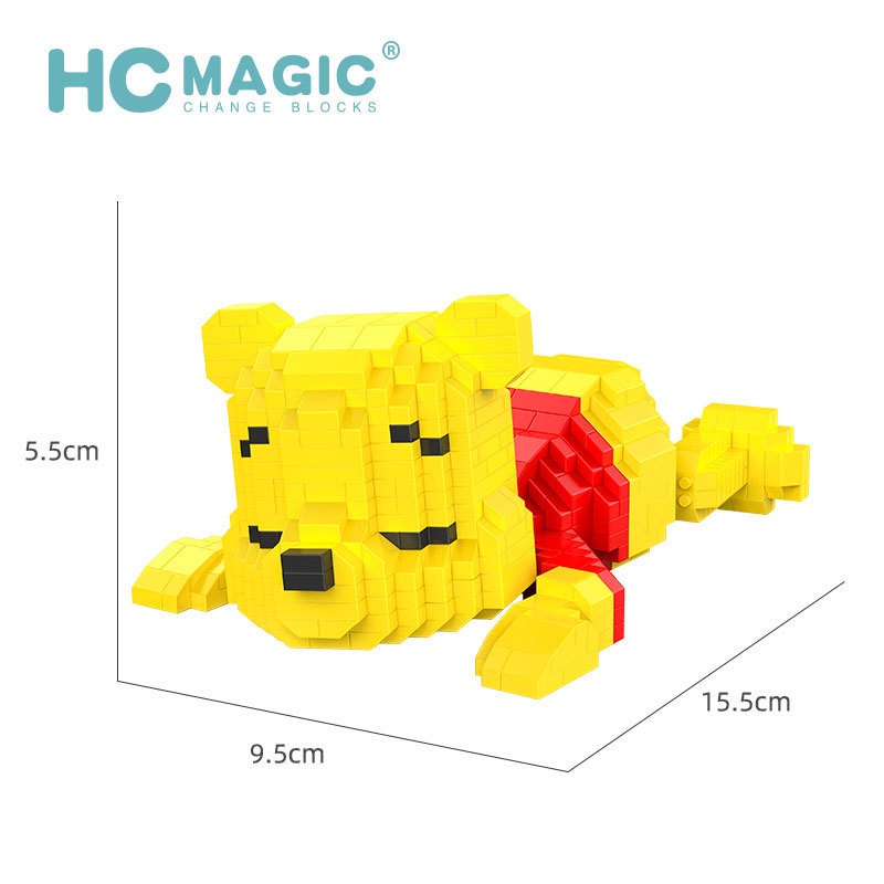 Baltan X3 Hc Disney MINI ของเล่นตัวต่อ 3010-3013 | Shopee Thailand