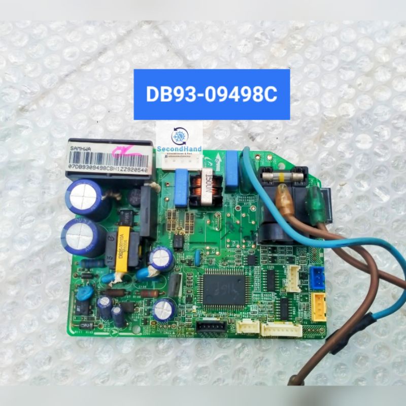 เมนบอร์ดแอร์ SAMSUNG/ Part No: DB93-06926C , DB93-06926S , DB93-09498C ...