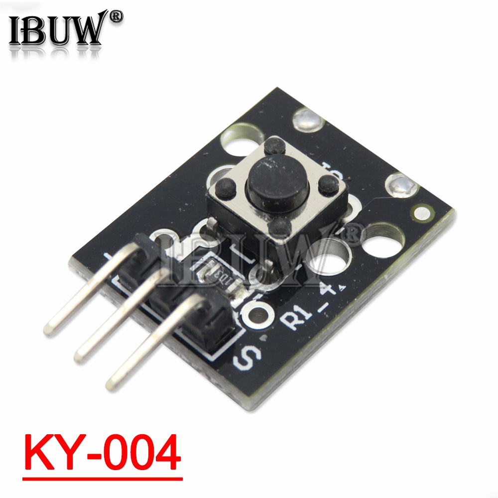 โมดูลเซนเซอร์ KY-003 004 006 008 016 018 022 023 024 037 040 DIY สําหรับ Arduino KY-004 KY-006 ...