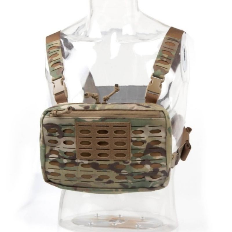 O.T.A CHEST PACK จาก แบร์น VanceFlyกระเป๋าคาดอกอเนกประสงค์ | Shopee ...