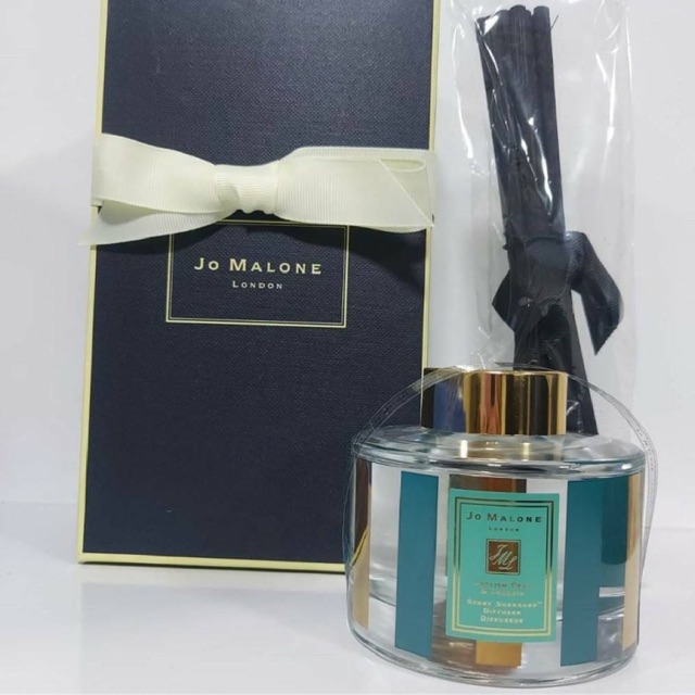 ไม้หอมปรับอากาศ JO MALONE English Pear & Freesia Scent Surround ...
