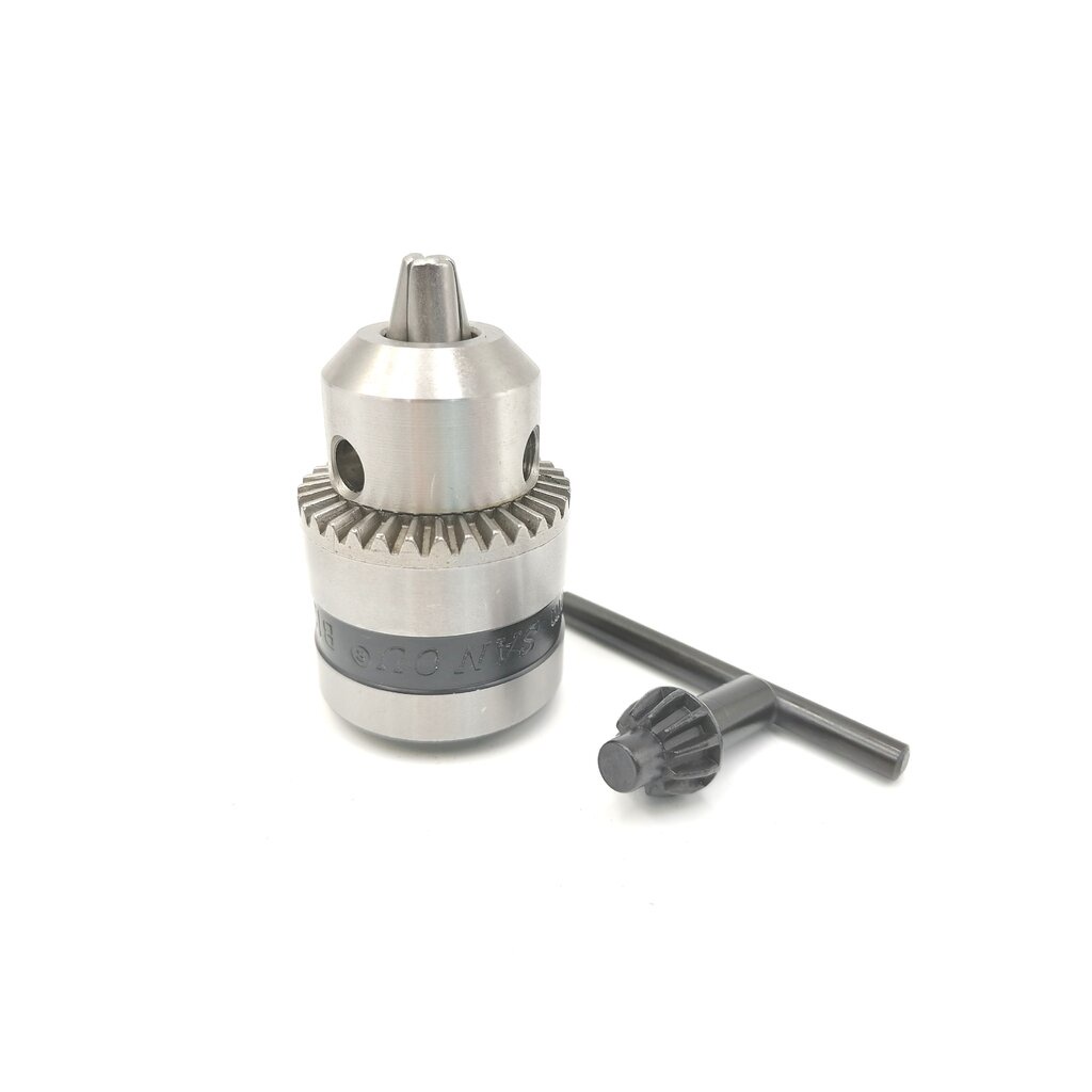 หัวจับดอกสว่าน Makita 6401, 6412, 6010B - Maktec MT606, MT60 ขนาด 3/8 ...