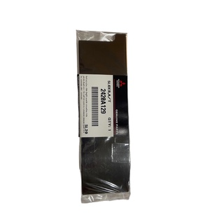 แผ่นกันฝุ่นเกียร์ แท้เบิก PAJERO SPORT ปี 08-14 , TRITON ปี05-14 รหัส ...