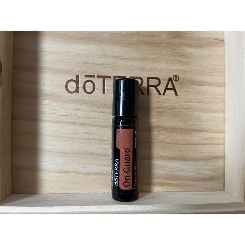 doTERRA On guard touch Oils 10 ml. | Shopee Thailand