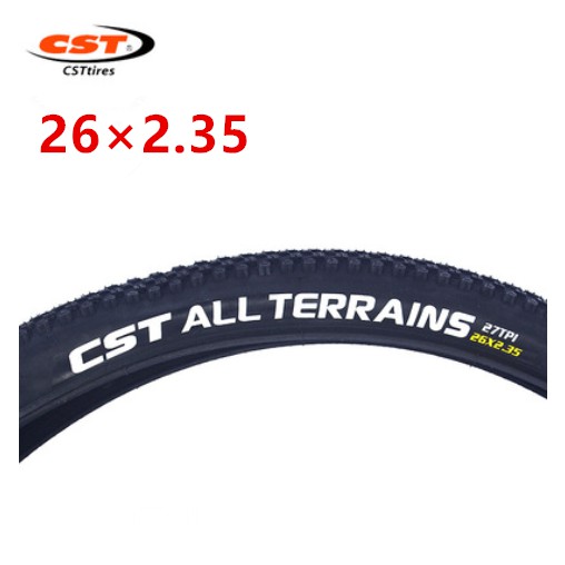 CST ยางจักรยานเสือภูเขา C-1820 ทนต่อการสึกหรอ 20 24 26 27.5 29 นิ้ว 1. ...