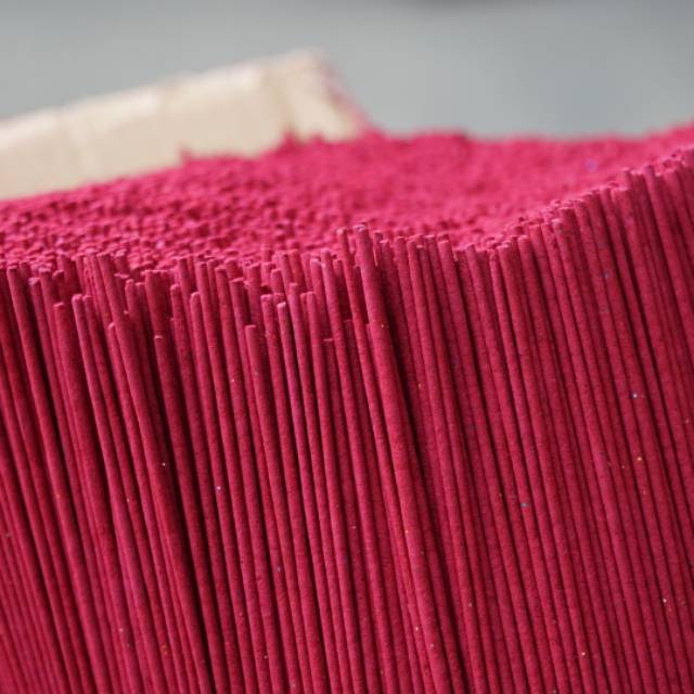 ธูปดิบวัตถุดิบ Hio Raw (1000 Gr) | Shopee Thailand