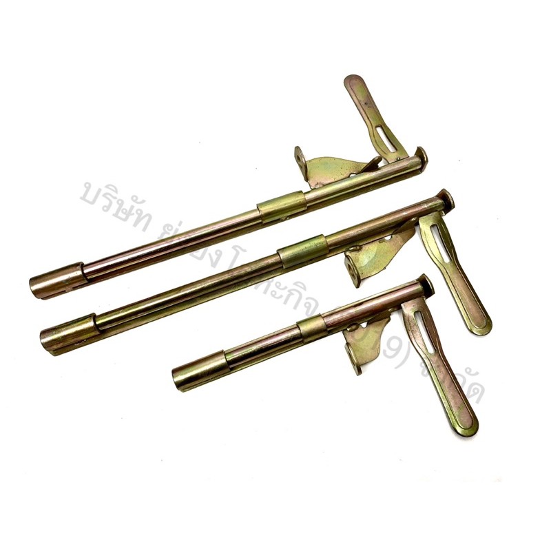 กลอนขวางประตูเหล็ก MS1-0554 0555 0556 0557 | Shopee Thailand