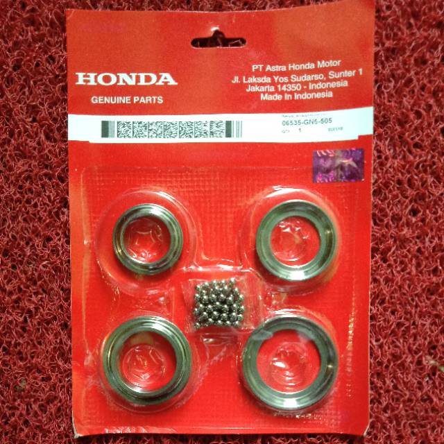 Kdm_24 KOMSTIR BEAT F1 VARIO 125 150 (ALL HONDA MATIC MOTORCYCLES ...