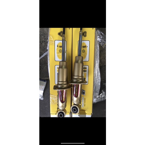 โช๊คอัพmonroe reflex gold แกน20 กระบอกใหญ่ isuzu dmax 2wd ตัวเตี้ยปี ...