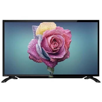 SHARP AQUOS LED TV แอลอีดี ทีวี รุ่น 2T-C40DC1X 40" FULL HD | Shopee Thailand