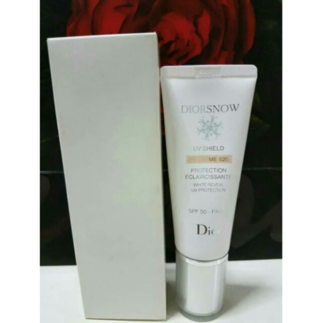DiorSnow UV Shield BB Cream แท้ | Shopee Thailand