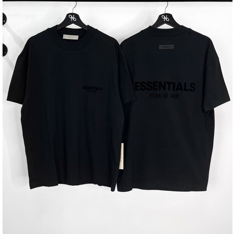 เสื้อยืด ESSENTIALS SS22 - SS 24 t-shirt | Shopee Thailand