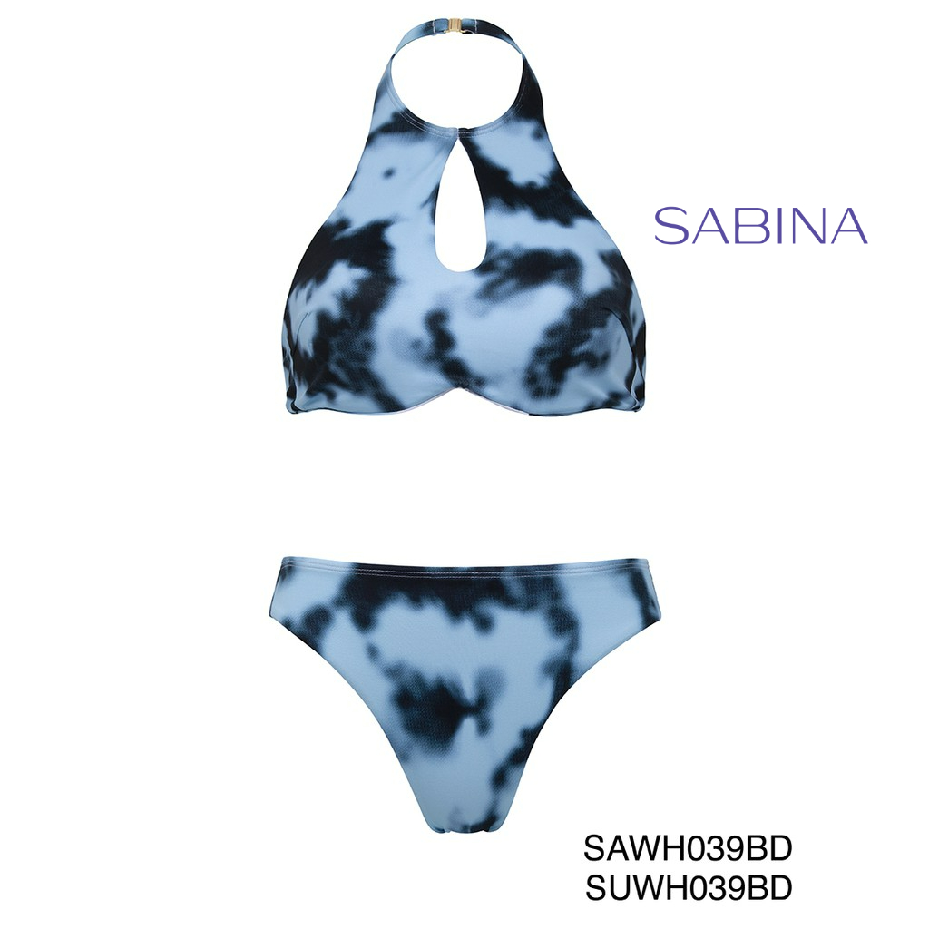 Sabina ชุดว่ายน้ำ Swimwear รุ่น Collection Swim Swimwear'20 รหัส ...